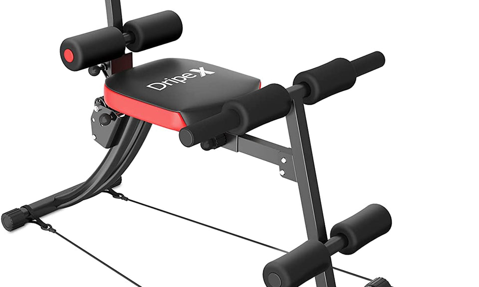 Dripex Ab Machine Abdominal Trainer – Vesgantti-UK